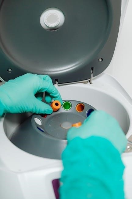 LAE Controller Manual: Complete Setup & Troubleshooting Guide