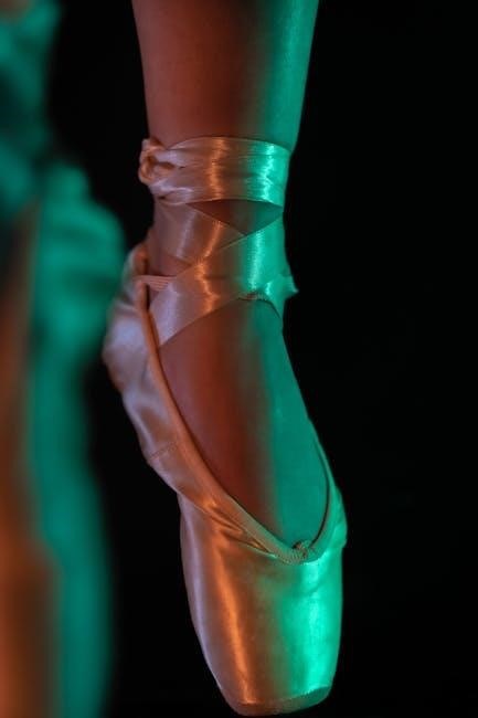 Find Your Perfect Fit: Dance Shoe Size Guide | WonderMade